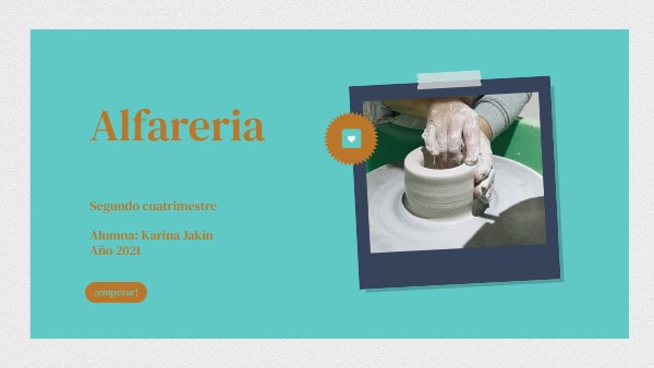 DOSSIER NOTAS | Genially