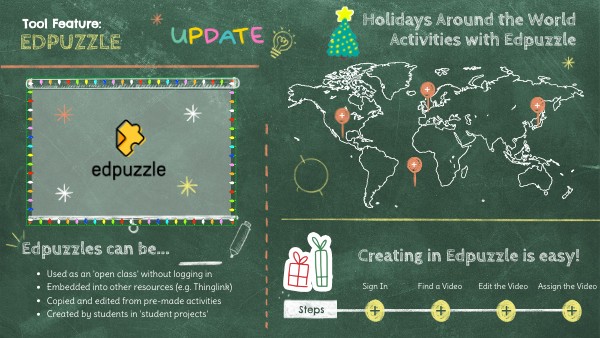 Tool Feature: Edpuzzle