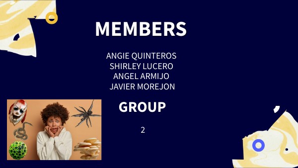 PROYECTO JAVIER MOREJON | Genially