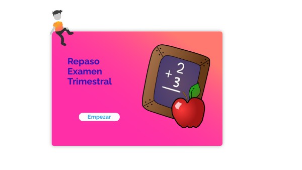 Repaso de matematica | Genially