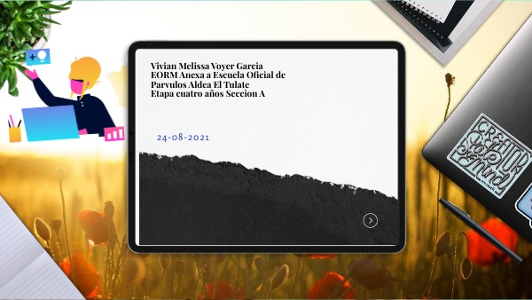 TICS Aplicadas Vivian Voyer | Genially