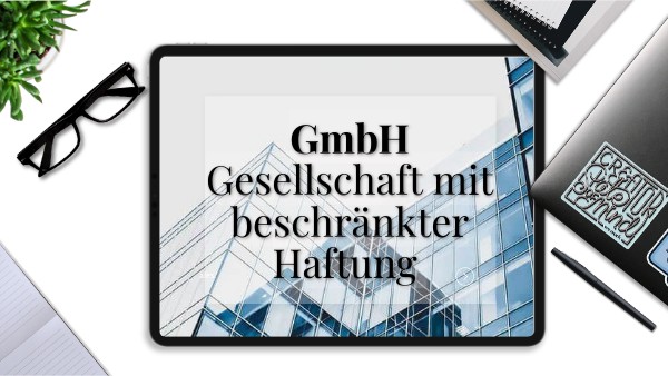GmbH