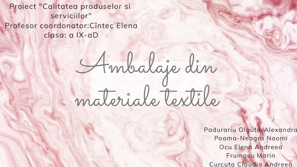 Proiect Cps | Genially