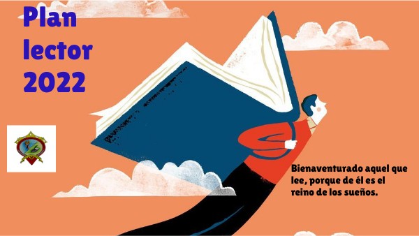 PLAN LECTOR 2022 | Genially
