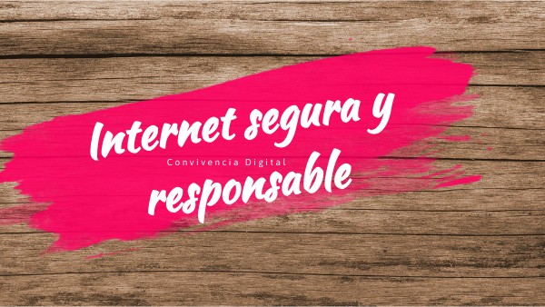 Primera Capa | Genially