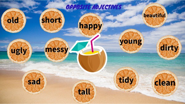 Group plural form of nouns | Genially