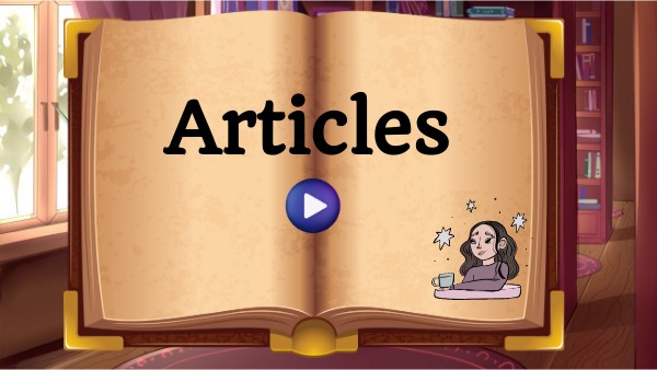 Articles_Teach and Create | Genially