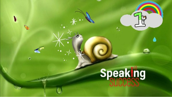Speaking | Genially