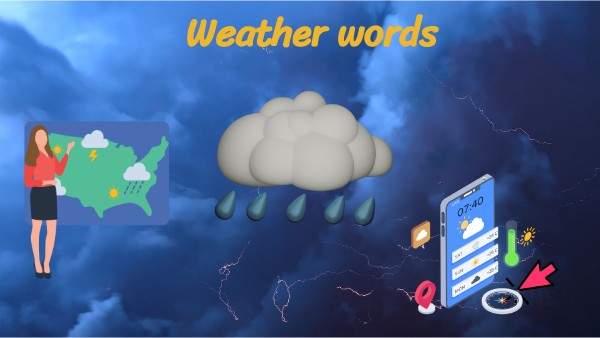 Weather | Genially