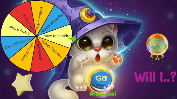 Future Prediction | Genially