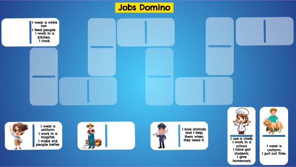 Jobs_ домино