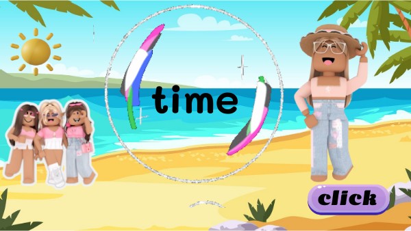 Short and long vowels | Genially