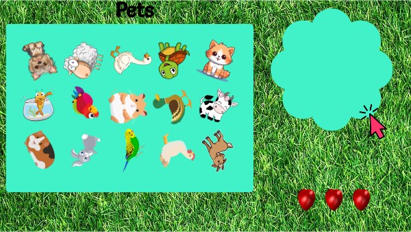 Spotlight 5_5c_Pets | Genially