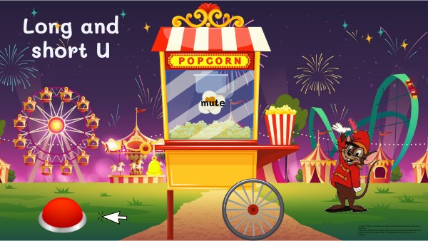 Long and short U | Genially