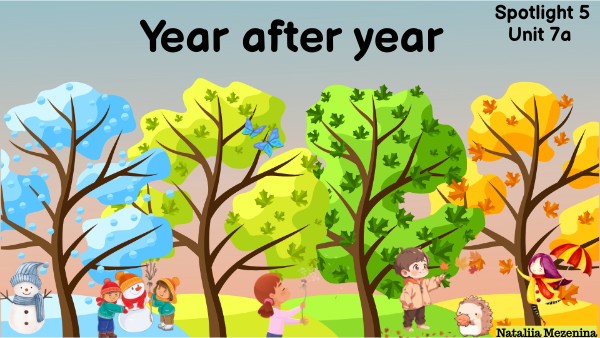 Spotlight 5_7a | Genially