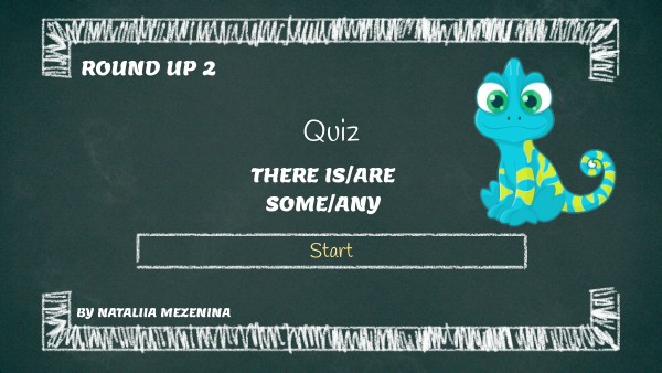 There is/are_some/any_by Nataliia Mezenina | Genially