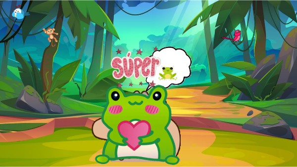 Letter G_Reading | Genially