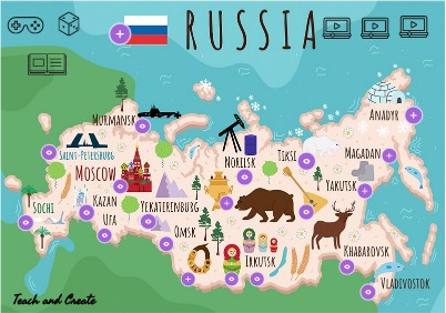 Interactive image_Russia