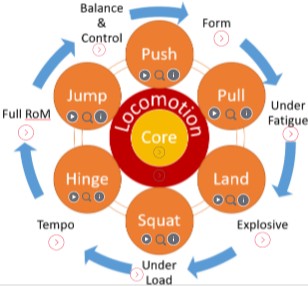 WCS Tech. Models v2.0