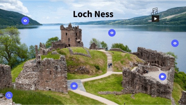 Loch Ness | Genially