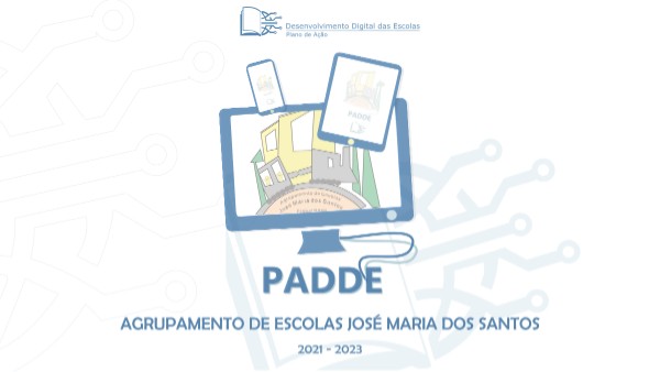 AEJMS - PADDE | Genially