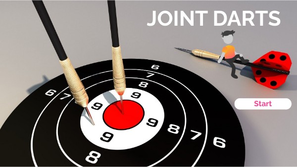 JOINT DARTS | Genially