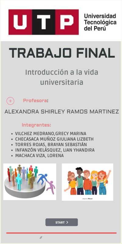 INFO DATOS | Genially