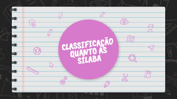 Copy - SCHOOL NOTEBOOK | Genially