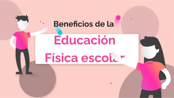 VIDEO-PRESENTACIÓN de Educación Física de la Esc. 21 DE 4° | Genially