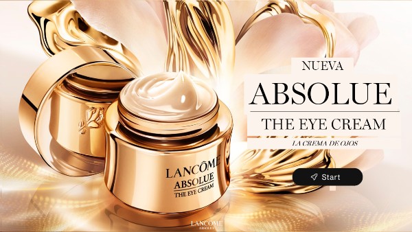 ABSOLUE EYE CREAM RENO