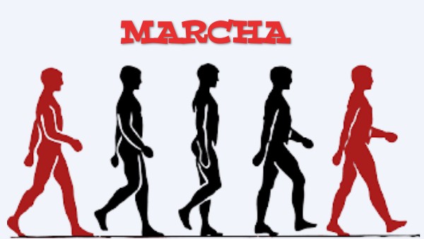 Marcha