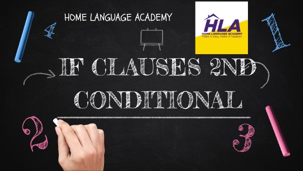 6 to 7 SECOND CONDITIONAL | Genially