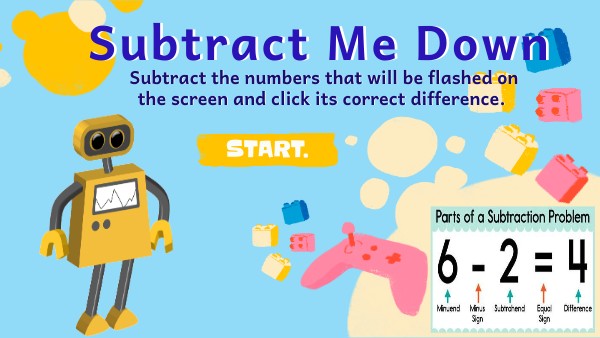 OG-D3-WK4-Q4-SUBTRACT ME DOWN | Genially