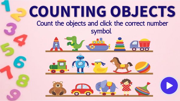 Wk 4-D3-2nd Quarter Counting Objects