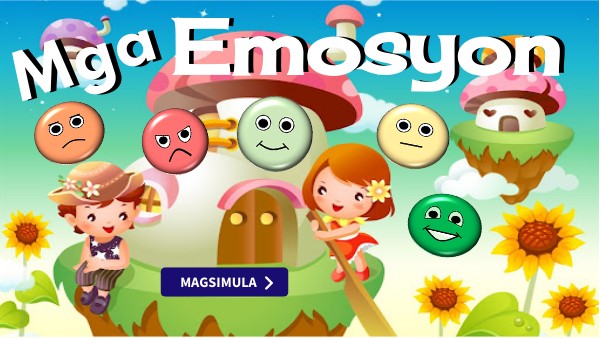 OG-Wk6-D4-Mga Emosyon