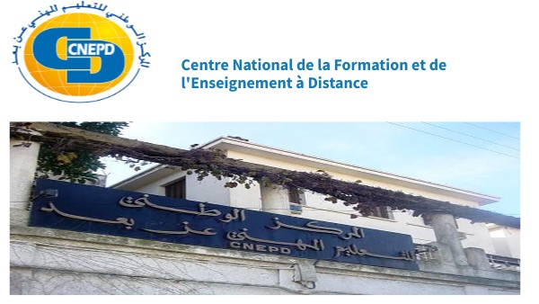 Présentation CNEFPD