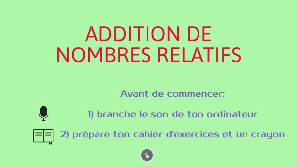 5è-ex auto-correctifs avec explications | Genially