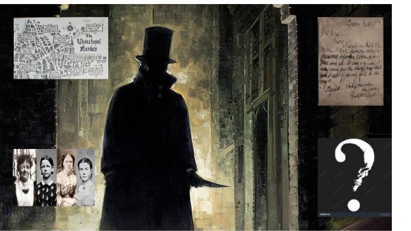 Jack the Ripper