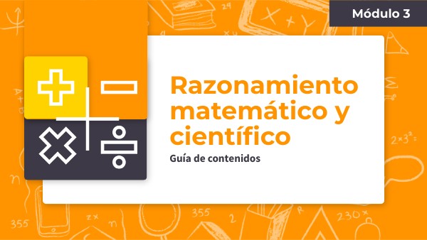 RMC - M3 - G | Genially