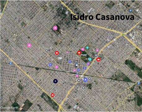 Isidro Casanova | Genially