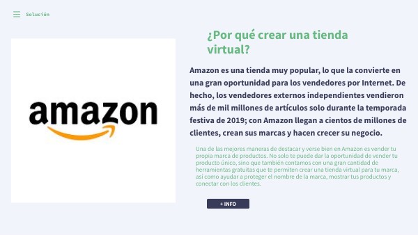 DECK GENIAL | Genially