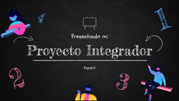 Proyecto Integrador