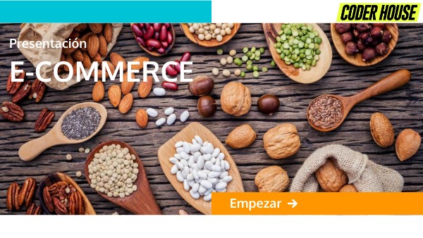 E-COMMERCE | Genially