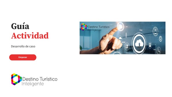 GUIA CURSO DTI | Genially