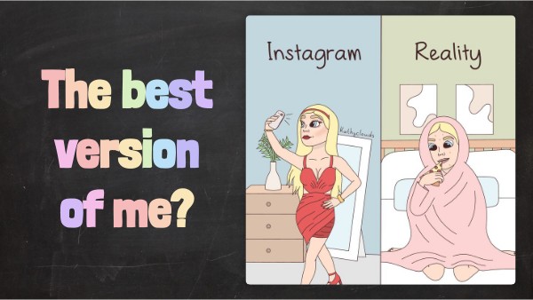 2NDE - THE BEST VERSION OF ME?