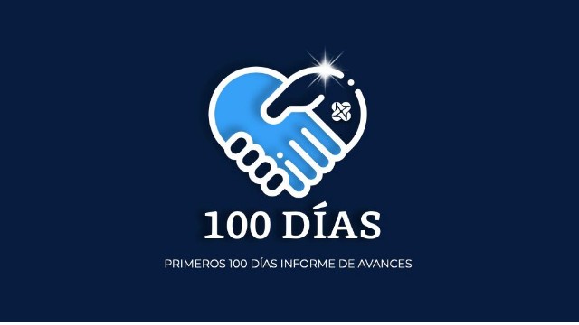 primeros 100 | Genially