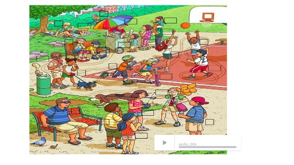 conversation second grade | Genially