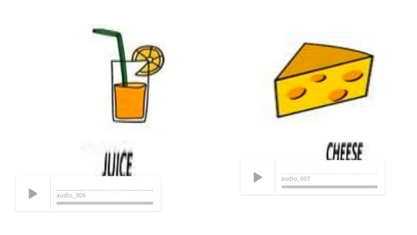 FOOD AND DRINK | Genially