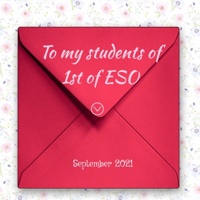 Welcome Unit | Genially