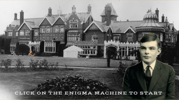 [3ème] Alan Turing - webquest | Genially